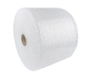 wl 3/16 350 ft x 24" small bubble cushioning wrap, perforated every 12"