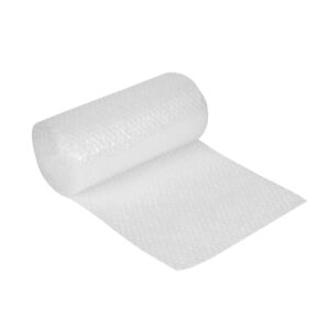 office depot(r) air bubble packing material, 12in. x 20ft. roll