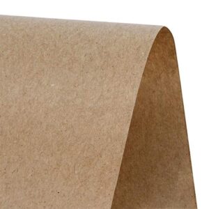 18" 30# 1200' Brown Kraft Paper Roll Shipping Wrapping Cushioning Void Fill