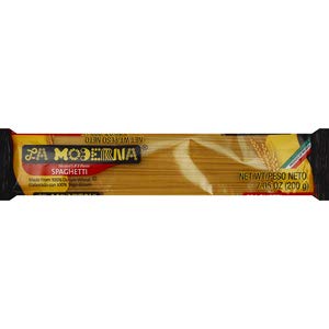 la moderna spaghetti pasta, 7 ounce