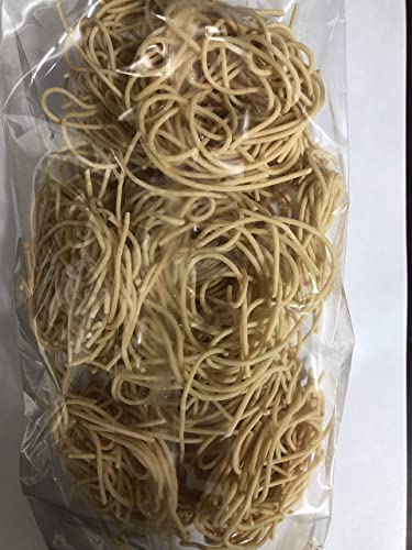 Low Carb Pasta, Keto Pasta, Great Low Carb Bread Company, Non GMO, Spaghetti Pasta 8 oz.