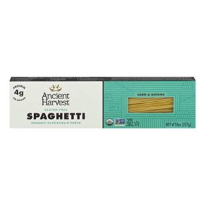 ancient harvest wheat free spaghetti -- 8 oz