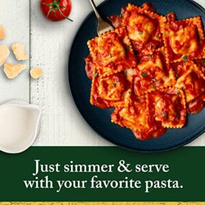 Classico Vodka Sauce Tomato Spaghetti Pasta Sauce (24 oz Jar)