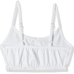 The Children's Place Girls Basic Bra (Pack of 2)