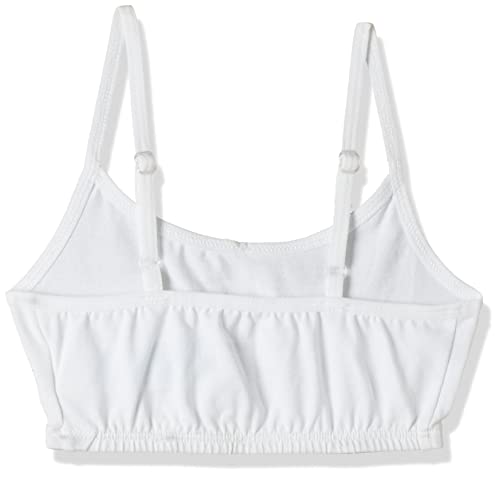 The Children's Place Girls Basic Bra (Pack of 2)