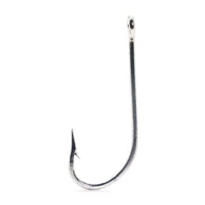 mustad o'shaughnessy forged - duratin 1/0