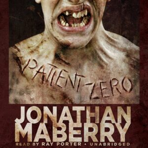 patient zero: the joe ledger novels, book 1