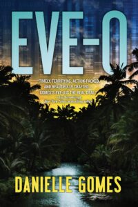 eve-0 (eve-0/lucien duology book 1)