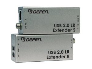 gefen ext-usb2-0-lr usb 2.0 extender