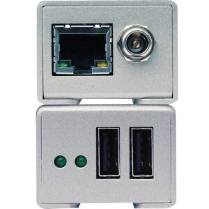 Gefen EXT-USB2-0-LR USB 2.0 Extender