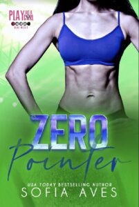 zero pointer: a rippton u sports and the geek romance