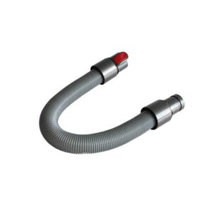 BUYSK Flexible Extension Hose Compatible with Dyson V6 Vacuums Designed to fit All Dyson V6 Model Handheld Vacuum Cleaners (59)