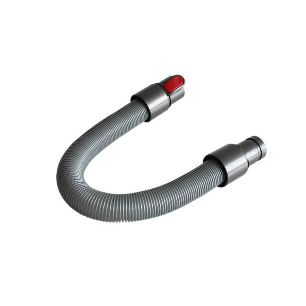 BUYSK Flexible Extension Hose Compatible with Dyson V6 Vacuums Designed to fit All Dyson V6 Model Handheld Vacuum Cleaners (59)