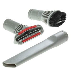 masterpart generic tool kit compatible with dyson dc01 dc02 dc03 dc04 dc05 dc07 & dc14 vacuum cleaners