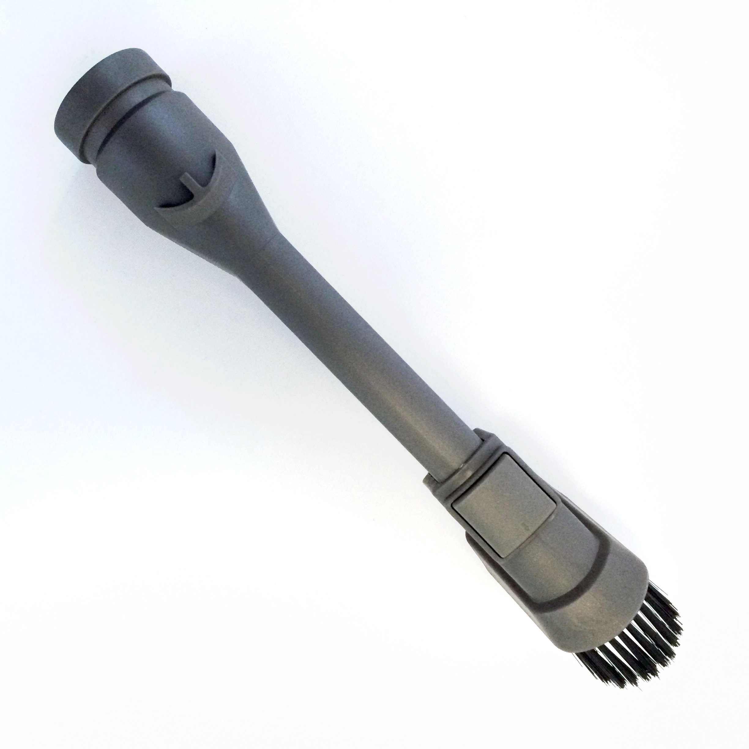 4YourHome Combination Dust Brush Crevice Tool Designed to Fit Dyson DC22 DC25 DC27 DC33