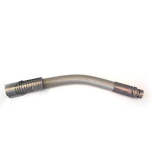 replacement part for dyson dc-33 bagless upright suction hose assembly generic part # compare to part 10-1110-26