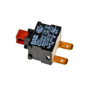 replacement on/off switch to fit dyson dc07 & dc14