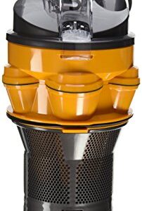 Dyson Cyclone, Assembly Silver/Yellow Dc25