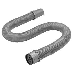 replacement vacuum hose compatible with shark navigator nv22 nv22l nv22t nv22lq nv80 nv42 nv44 uv400 uv410 vacuum cleaner accessories replacement part no.1114fc