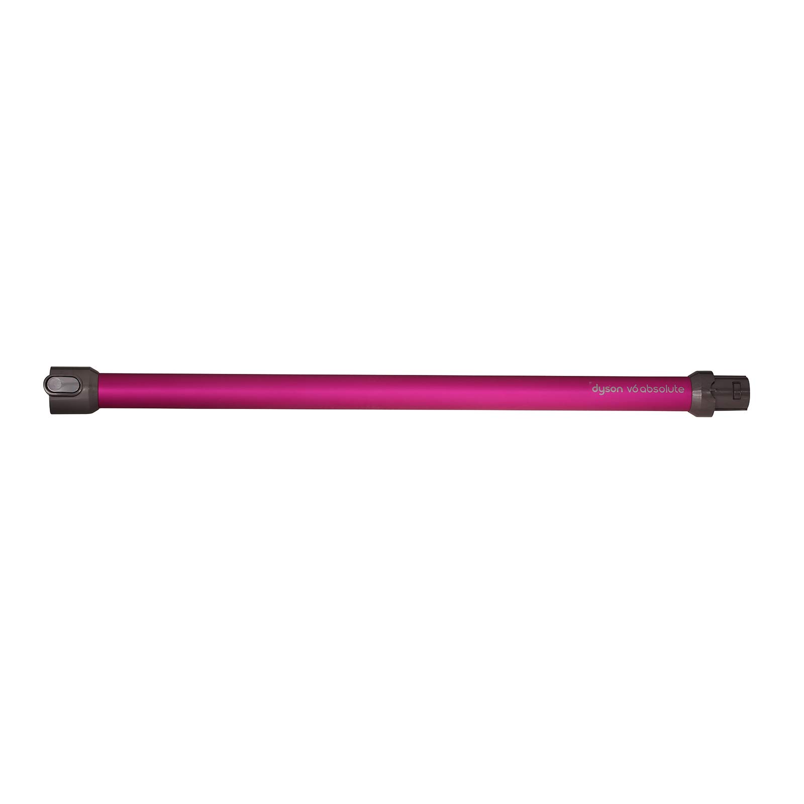 Dyson V6 Absolute Cordless Stick Vacuum Cleaner Extension Wand Rod - Fuchsia