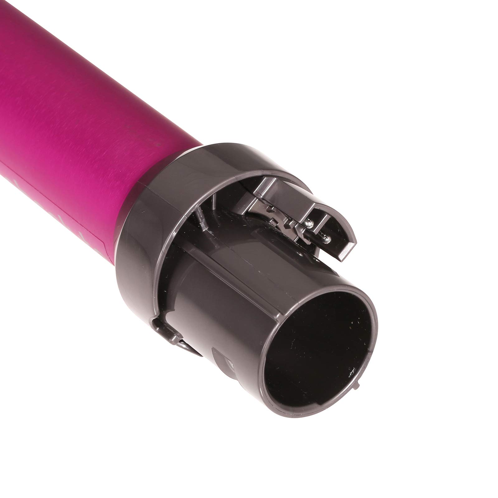 Dyson V6 Absolute Cordless Stick Vacuum Cleaner Extension Wand Rod - Fuchsia