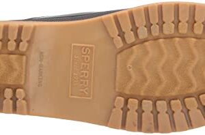 Sperry unisex child Trailboard Boot, Tan/Brown, 2 Big Kid US