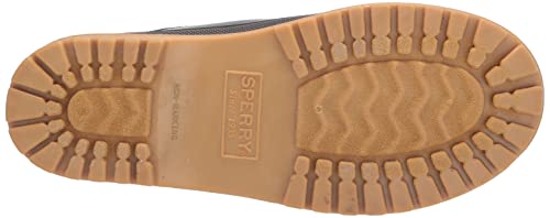 Sperry unisex child Trailboard Boot, Tan/Brown, 2 Big Kid US