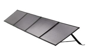 im4x4 portable solar panel kit - 200w