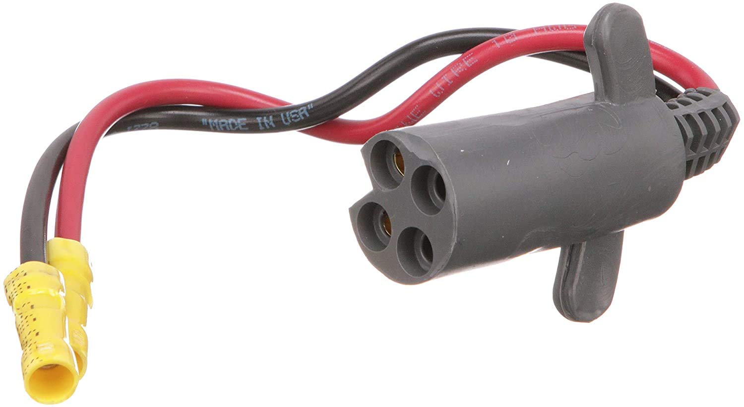 Motorguide Power Plug