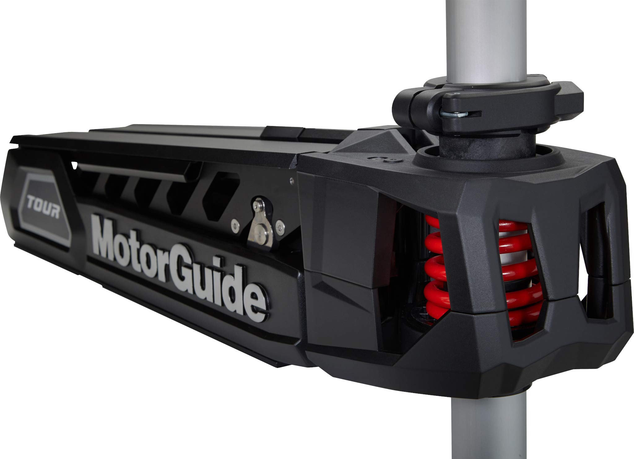 MotorGuide Tour Freshwater Trolling Motor 942100020 — 45-inch Shaft, 82-Pound Peak Thrust, 24V