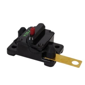 motorguide 8m0064076 60 amp breaker kit