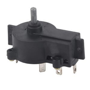 motorguide trolling motor switch, electric propeller speed regulator switch outboard controller fit for et54l 44l 34l