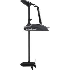 motorguide 940700140 xi3 wireless freshwater trolling motor (xi3-45fw 48", 12-volt)