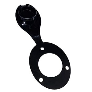 motorguide 14771 rod holder cap 15deg