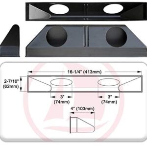 MotorGuide 13451 Box-collector Trimmed