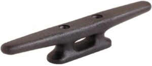 motorguide 121121 6 1/2 nylon cleat