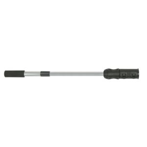 motorguide telescoping ext 24" handle f/ transom tiller