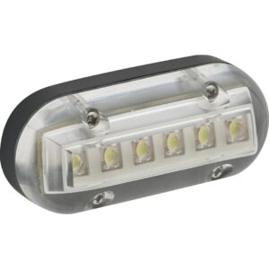 motorguide 6528w7 light led undwater white