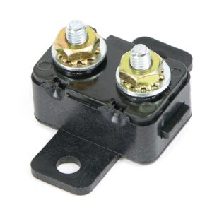 motorguide 50 amp manual reset breaker