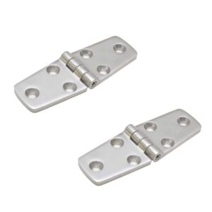 MotorGuide 660293 Hinge-door 4