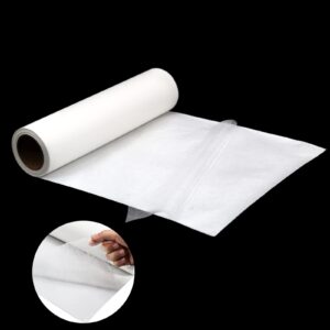 plantional light weight fusible bonding web:11.8 inch x 10 yards fusible webbing for fabric applique diy crafts supplies