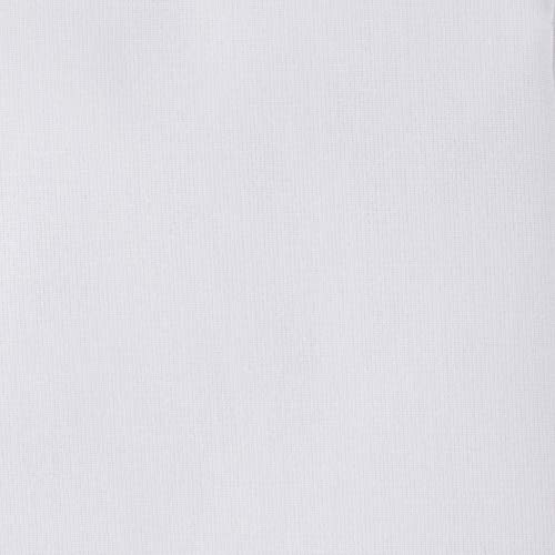 June Tailor T-shirt Project Fusible Interfacing , White