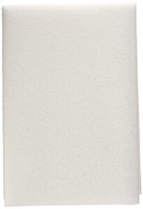 pellon white fusible fleece 22" x 36" packages, pack 1