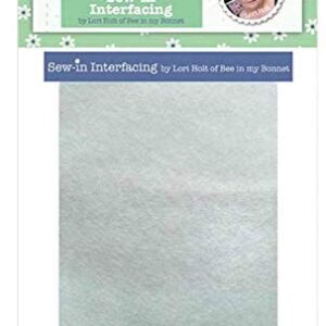 Lori Holt SEW-in INTERFACING 20X108, Original version