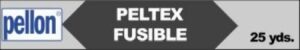 peltex 1-sided fusible interfacing 71p by the yard