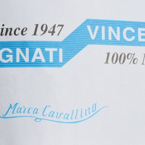 Rovagnati DOMMETTE Piave Doppia 150 INTERFACING/INTERLINING - finest available - Made in Italy