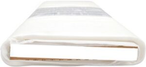 bosal 23x25 white fusible, 25yds