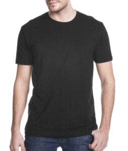 next level mens premium fitted t-shirt3600nl s-3xl (more colors)