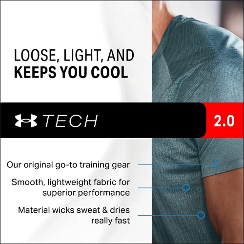 Under Armour UA Tech 2.0 XLT Academy