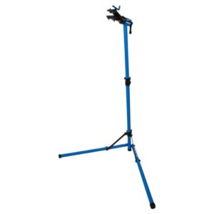 park tool pcs-9.3 - home mechanic repair stand, one size,blue